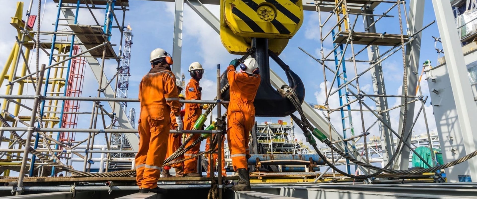 How to Effectively Identify Potential Risks in Construction Projects